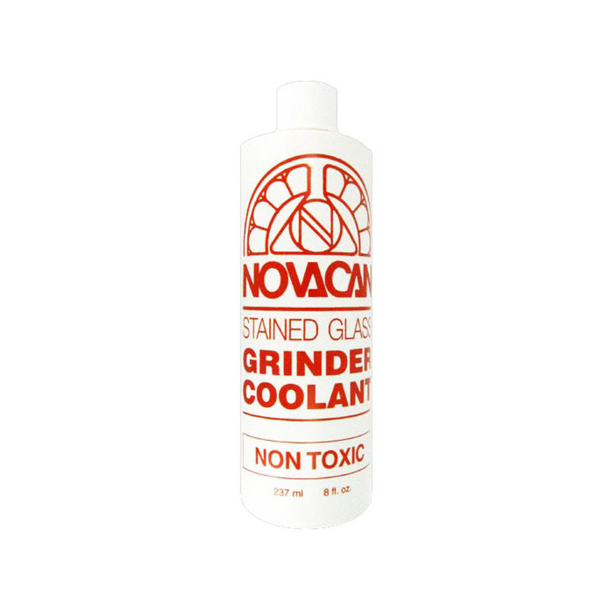 Glass Tools - Glass Grinder Coolant Novacan | Go Fusing