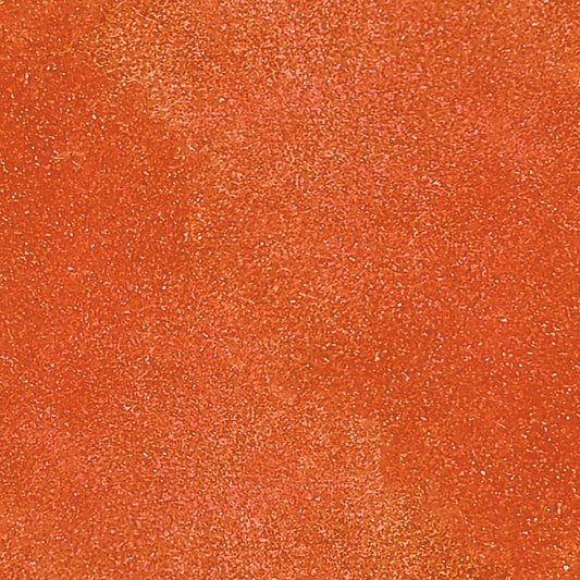 Orange Opal 96 COE Powder Glass Wafer Sheet – Go Fusing